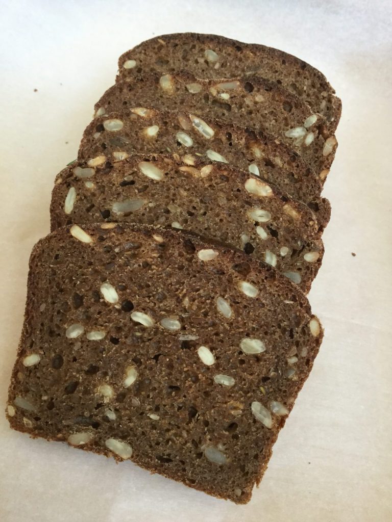 small rye bread three slices2 | EstoEtno Fine Bakery